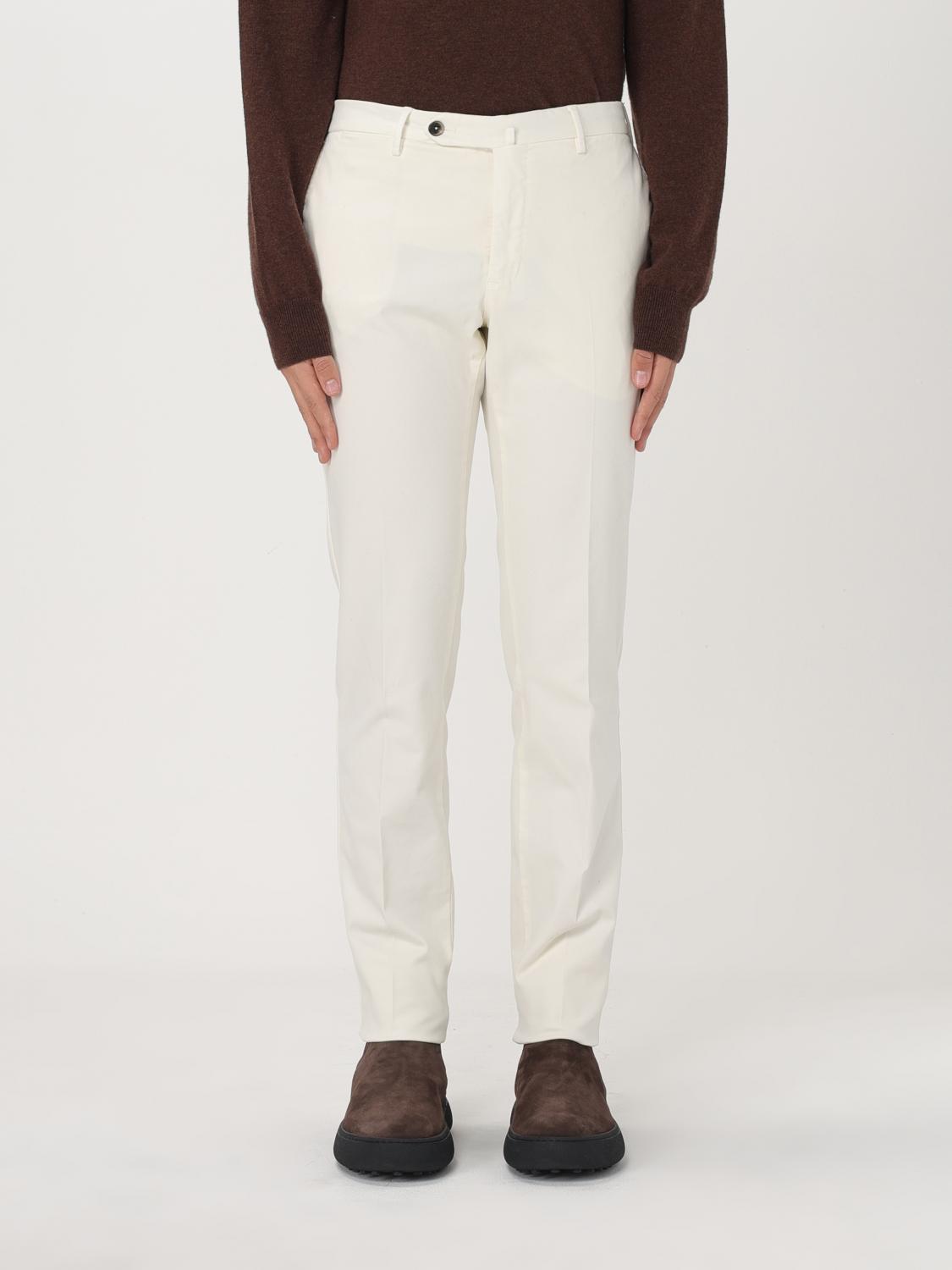 PT TORINO PT Torino Tailored Trousers